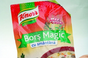 Bors din magia E-urilor – EcoMagazin.ro