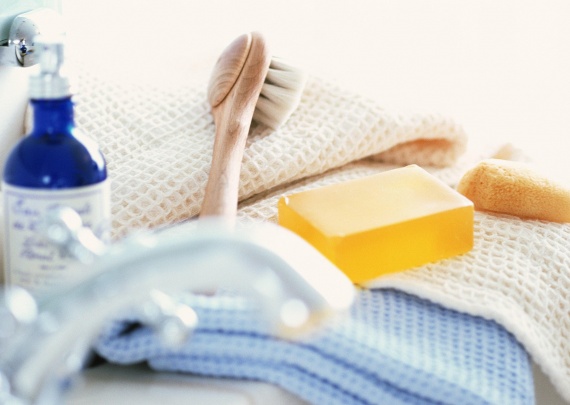 Abordare ecologica a problemei de igiena | EcoMagazin.ro