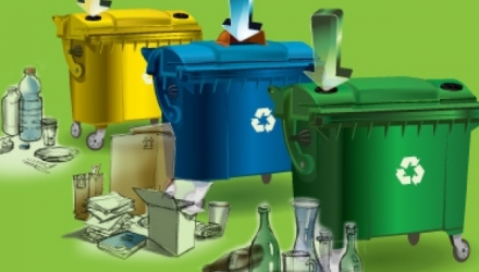Fii responsabil! Colecteaza deseurile menajere separat | EcoMagazin.ro