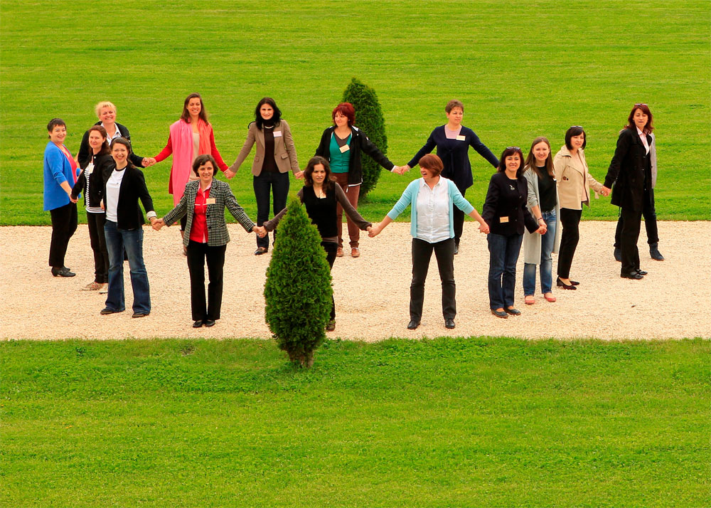 S-a lansat Platforma Scoli Verzi, un instrument modern de eco educatie ...