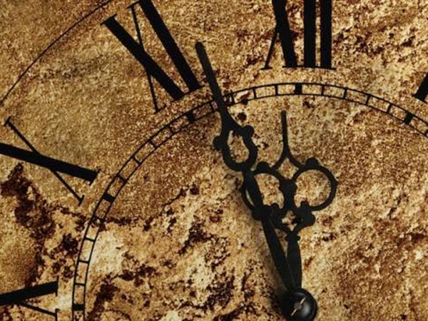 Ceasul Apocalipsei a fost dat inainte cu doua minute. Ce inseamna asta ...